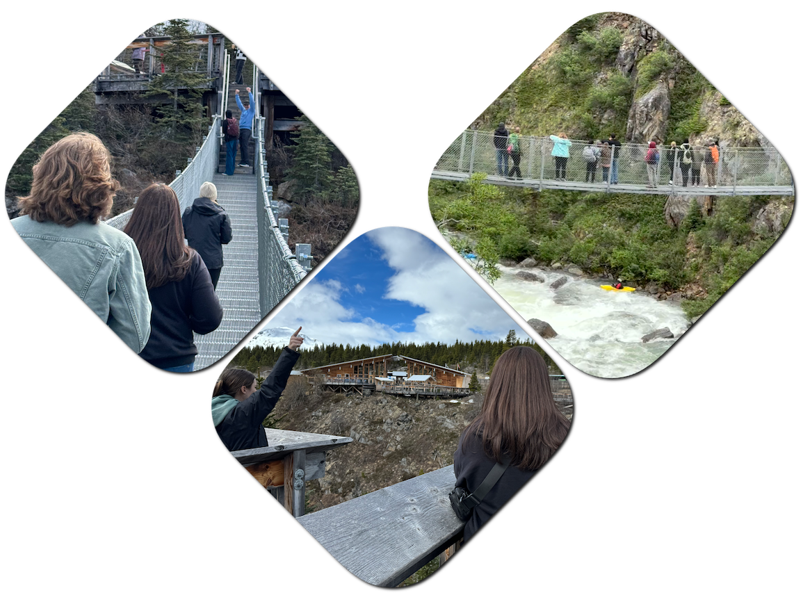 Explore Skagway, Alaska … and Beyond!