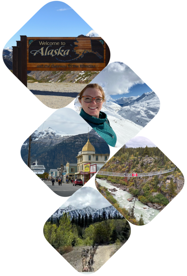 Explore Skagway, Alaska … and Beyond!